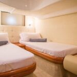 Enjoy an unforgettable experience with the Elegant CRANCHI 47 - FAQs About the Cranchi 47 Yacht Experience in Ibiza