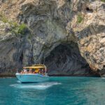 Enjoy crystal clear waters for 2 hours - Activities on offer: paddleboarding and snorkeling