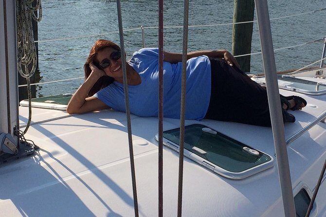 Enjoying A Beautiful Day With Mother Nature Cruises - The Itinerary in Detail: What You Can Expect