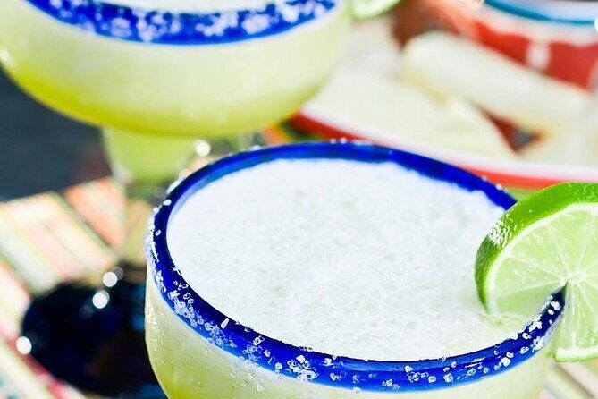 Ensenada Baja Mexico Sightseeing Tour from San Diego - Stop 3: Bodegas de Santo Tomas