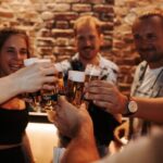 Entertaining Brewery Tour: Feel Good Package including local beer - What You’ll Taste and See