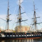 Entire Freedom Trail Walking Tour: Includes Bunker Hill and USS Constitution - FAQ