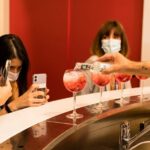 Entrance ticket with tasting at Casa Martini - Pricing and Value