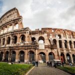 Entrance to the Colosseum, Roman Forum and Palatine Hill - Detailed Breakdown of the Experience
