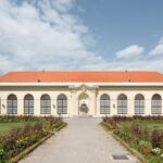Entry Ticket Lower Belvedere with Orangery & Palace Stables - The Experience — What You Can Expect