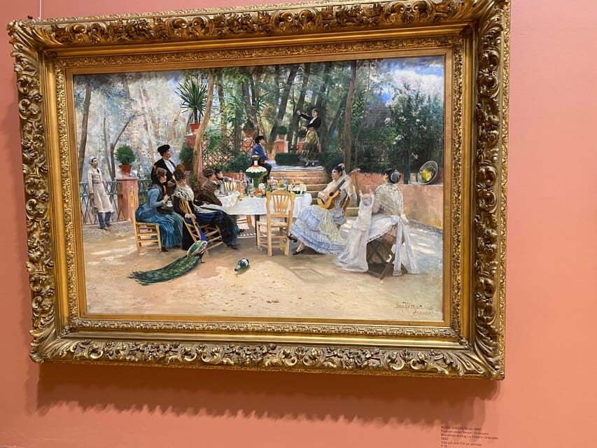 Entry Ticket To Gothenburg Museum of art with pickup - Why the Gothenburg Museum of Art Experience Works Well