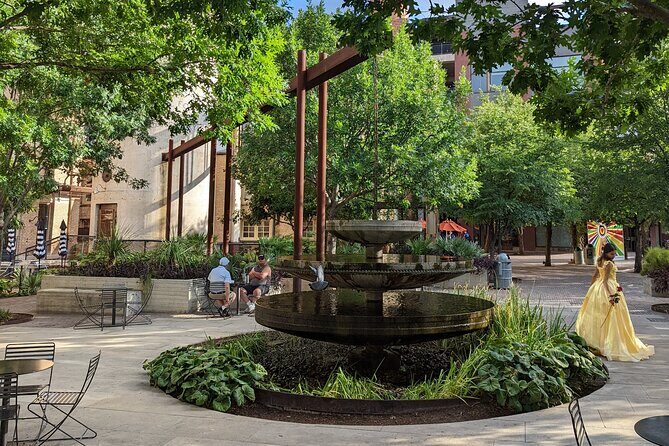 EPA Files: Hidden Toxins Mystery Walk in San Antonio - Is It Worth the Price?