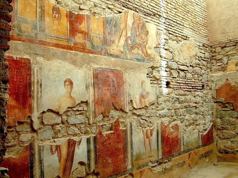 Ephesus Ancient City with Best Guides Only For Cruise Guests - The Itinerary in Detail