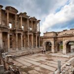 Ephesus and Pamukkale 2-Day Tour with Flights from Istanbul - Day 2: Pamukkale and Hierapolis — Nature’s Winter Wonderland