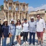 Ephesus and Sirince Half-Day Private Tour with Lunch - The Guide and Overall Experience