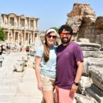 Ephesus Cruiser Private or Small Group Tour, TICKET and LUNCH Opt - Transportation and Group Size