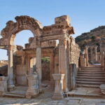 Ephesus Entry Ticket with Mobile Phone Audio Tour - What’s Included and What’s Not