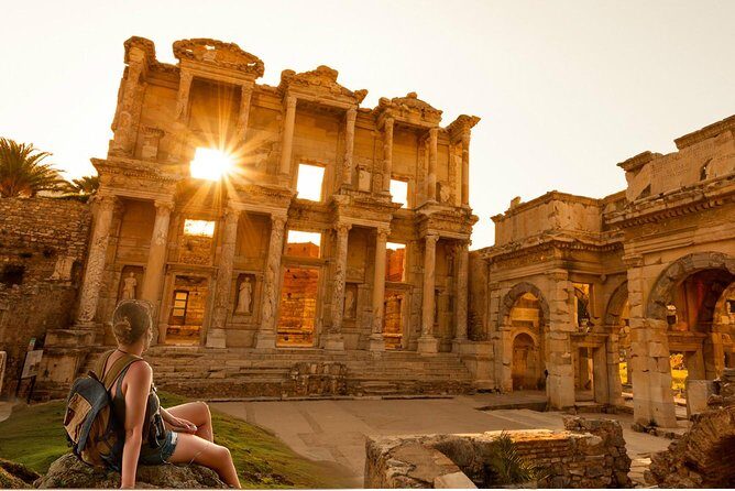 Ephesus : Express Entry From Kusadasi Port - What Past Travelers Say