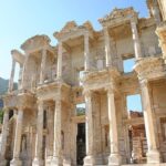 Ephesus Half Day Tour From Kusadasi Port / Hotels - Authentic Culture and Shopping Opportunities