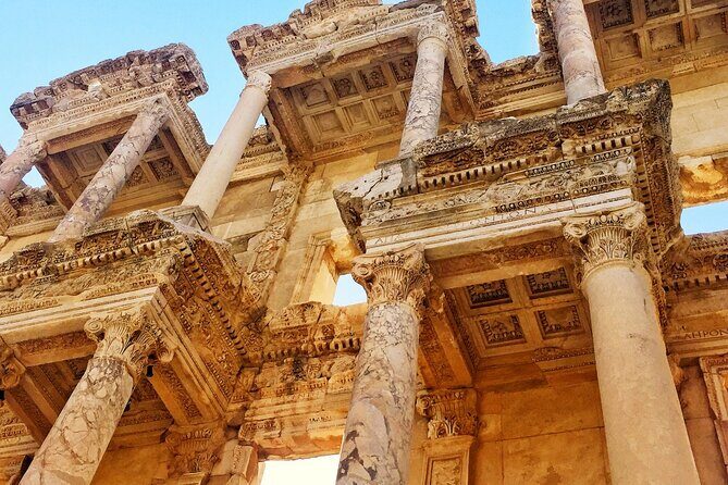 Ephesus - House of Virgin Mary Mini Group/Private Tour from Port - Authenticity & Local Touch