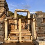 Ephesus & Mary's House & Artemission Tour for Cruisers - Introduction to the Tour Experience