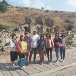 Ephesus Museum and Panoramic Ephesus Tours and Turkish bath - The Experience Through Travelers’ Eyes