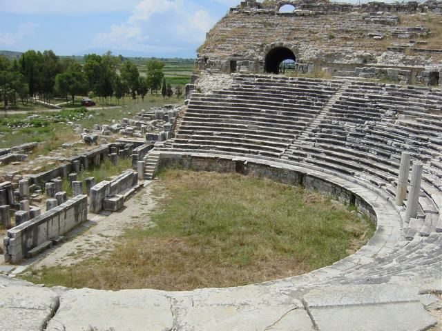 Ephesus, Priene, Miletos and Didyma Tour - What’s Included and What to Expect