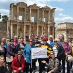 Ephesus private Basilica of Saint John,Virgin Mary's House Tours - What Travelers Say