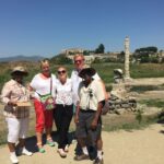 Ephesus: Private Full-Day Tour From Kusadas - Exploring the Itinerary in Detail