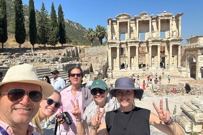 Ephesus Private Tour, ON TIME RETURN - Final Thoughts: Is This the Right Tour for You?