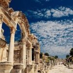 Ephesus Small Group Tour From Izmir - Including Local Flavor: Lunch and Logistic Ease