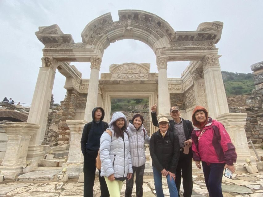 Ephesus & Temple of Artemis Private Tour from Kusadasi Port - Why Choose This Tour? Practical Insights for Your Visit