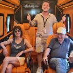 EPHESUS TOUR For Cruise Guests (Kusadasi Port) - Transportation & Group Size: Why They Matter