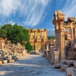 Ephesus Tour from Izmir Airport - The Heart of the Tour: Ephesus Ancient City