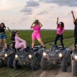 Epic ATV Expedition  Ride Miami's Trails Like Never Before!" - A Balanced Look at the Experience