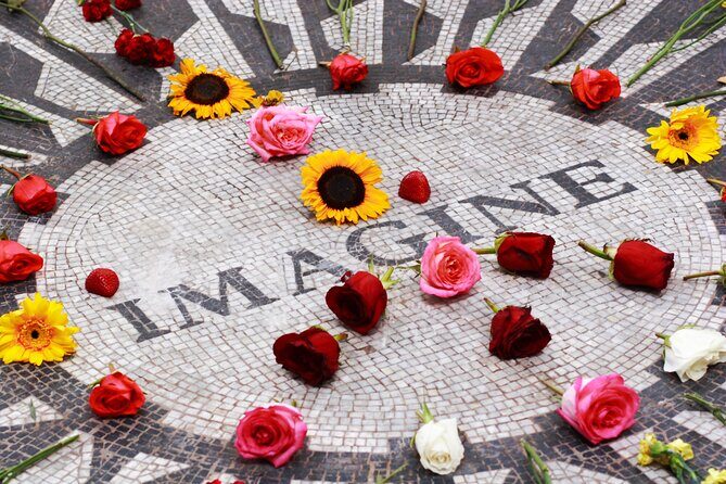Epic NYC: Discover, Reflect, Marvel  A Walking Journey - Who Will Love This Experience?
