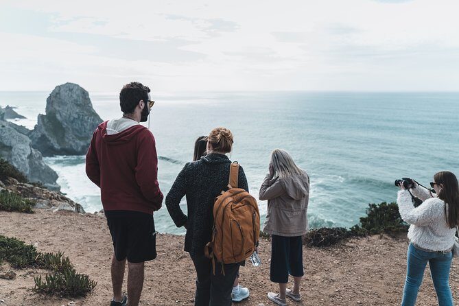 Epic Off-Road Adrenaline in Sintra - What Does It Feel Like?
