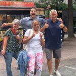 Epic Scavenger Hunt in Williamsburg by Operation City Quest - Who This Experience Is Best For