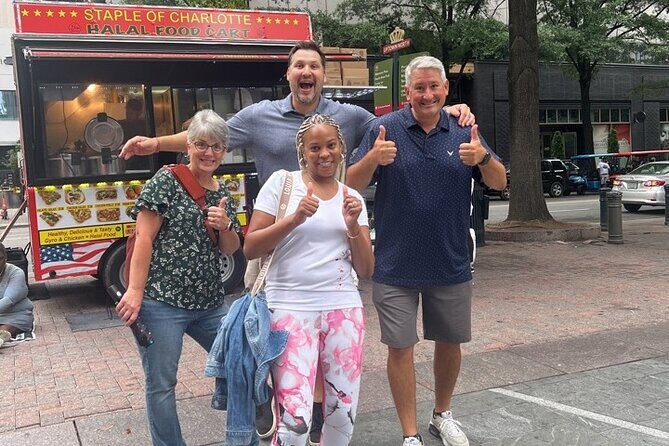 Epic Scavenger Hunt in Williamsburg by Operation City Quest - Who This Experience Is Best For