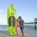 Epic Surf Lessons Dania Beach - Authentic Feedback from Reviewers