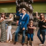 Epic Washington DC Bar Crawl: By Lets Roam - A Closer Look at Key Stops and Activities