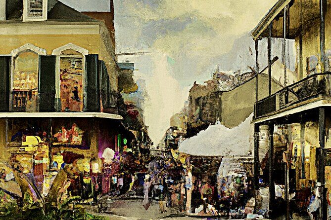 Eras of New Orleans: A History Lover's Walking Tour - Authentic Reviews: Voices from Past Travelers