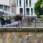 Erfurt: KiKa TV Characters Kids Tour by Pedicab - Discovering Erfurt with a Pedicab and Childhood TV Characters