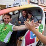Erfurt: Romantic Rickshaw Tour For Two - Why This Tour Is Worth Considering