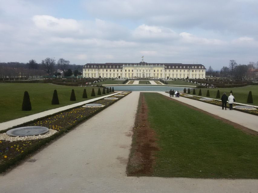 Erotische Stadtführung in Ludwigsburg - A Deeper Look Into the Tour Experience