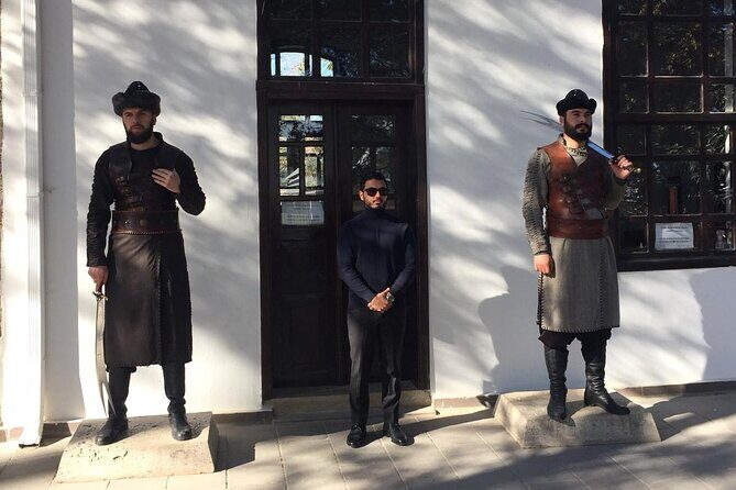 Ertugrul Gazi Tomb, Sogut and Bilecik Tour - Daily from Istanbul - Real Traveler Insights and Feedback