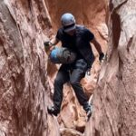 Escalante: Grand Staircase and Egypt 1 Canyoneering Trip - The Itinerary in Detail