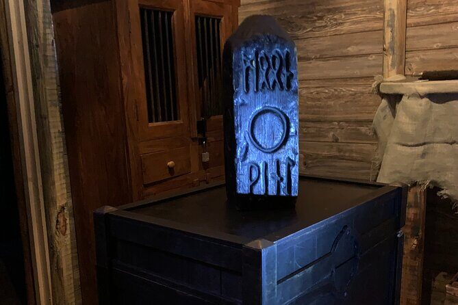 Escape Game: Odin's Hidden Temple - Exploring the Odin’s Hidden Temple Experience in Depth