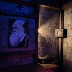 Escape Game Vampires The Last Night - Overview of the Escape Game Vampires: The Last Night