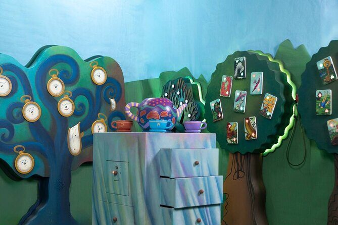 Escape Room Activity in Seattle - What Makes This Escape Room Stand Out