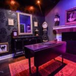 Escape Room Live Alexandria: 60-Minute Adventures - Why This Escape Room Adventure Works