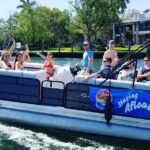 Escape to Paradise: Private Island Boat Adventure in Tampa Bay - A Practical Overview of the Tampa Bay Private Boat Experience