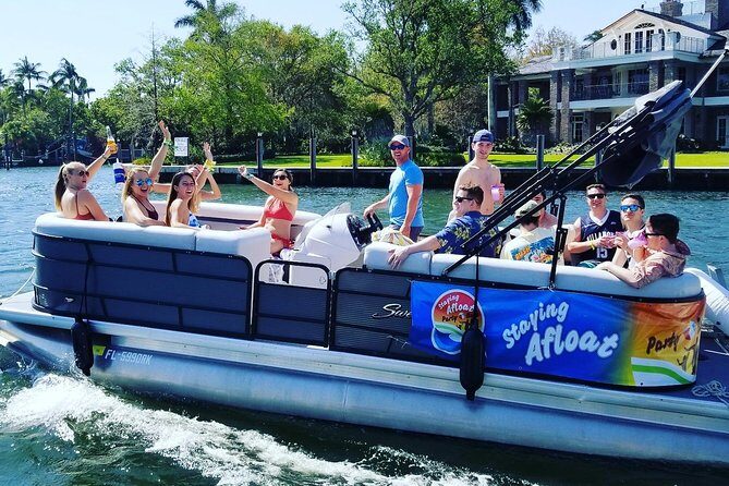 Escape to Paradise: Private Island Boat Adventure in Tampa Bay - A Practical Overview of the Tampa Bay Private Boat Experience