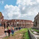 Esclusive Colosseum Tour with Roman Forum & Palatine Hill Access - The Bottom Line