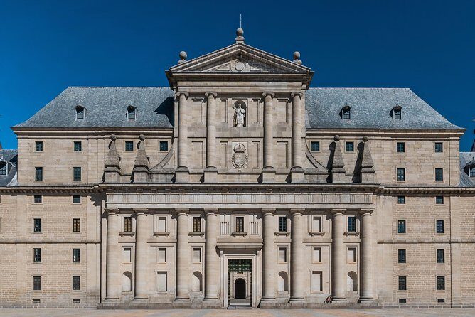 Escorial & Valley and Segovia from Madrid - In-Depth Itinerary Breakdown
